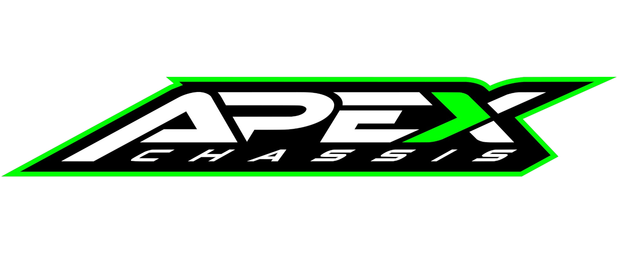 Seat - Apex Chassis