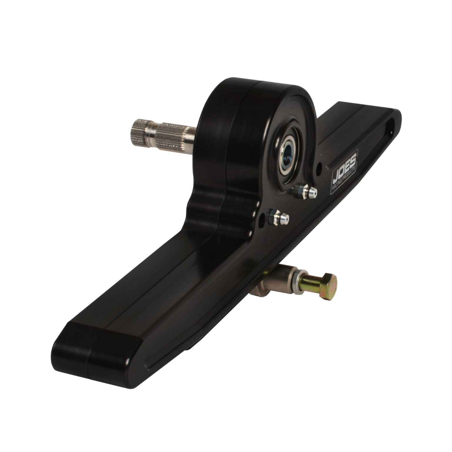 Steering - Apex Chassis