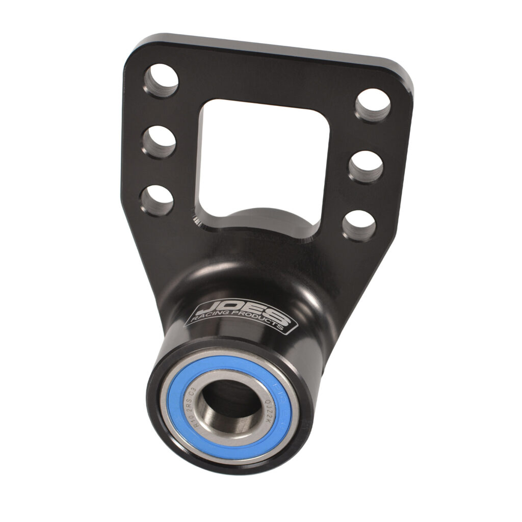 Steering - Apex Chassis