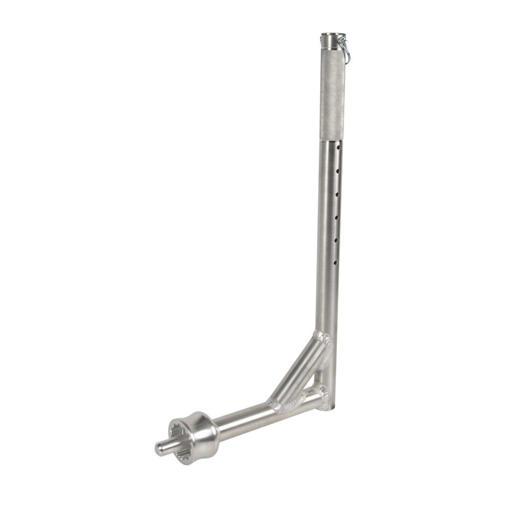 Apex Micro Sprint Dolly - Apex Chassis