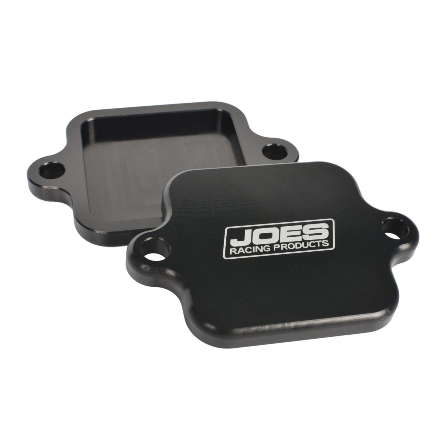 Yamaha Block Off Plates (Pair) - Apex Chassis