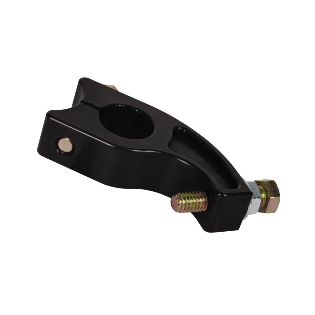 Torsion Stop - Apex Chassis