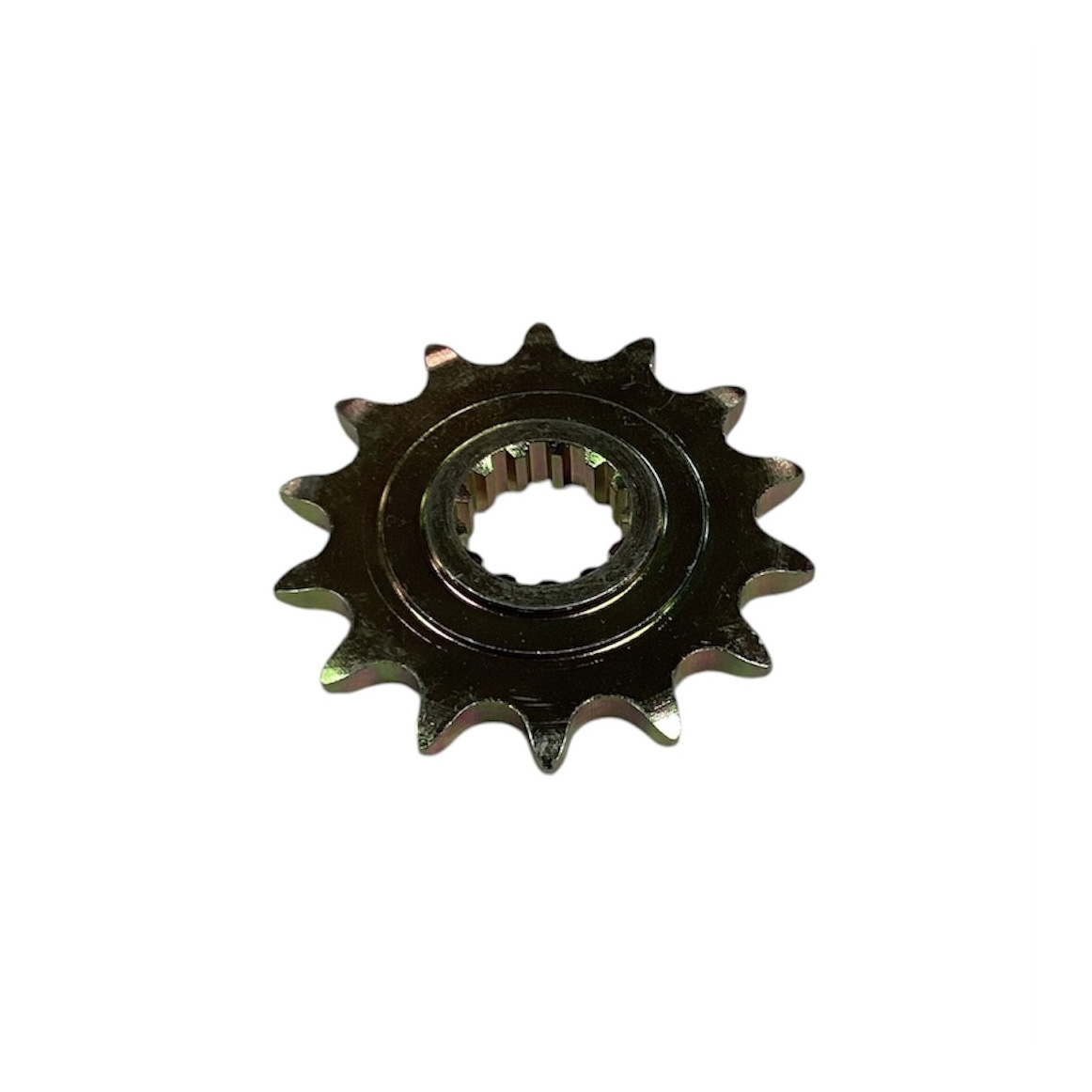 14 Tooth Front Sprocket 520 - Apex Chassis