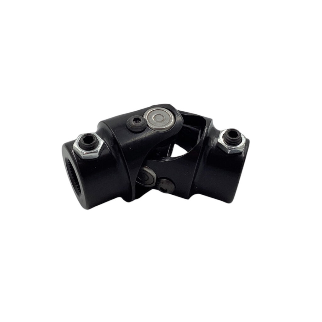 Steering - Apex Chassis