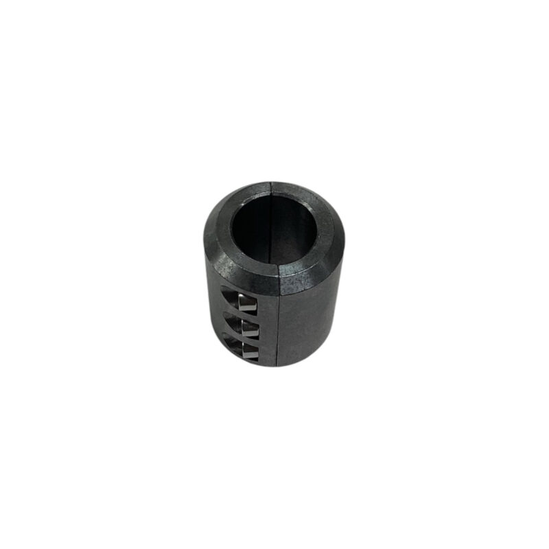 Steel bolt on tube clamps 1.250" 1 1/4" - Apex Chassis