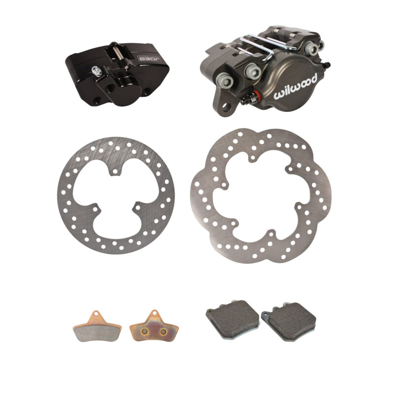 Products - Apex Chassis