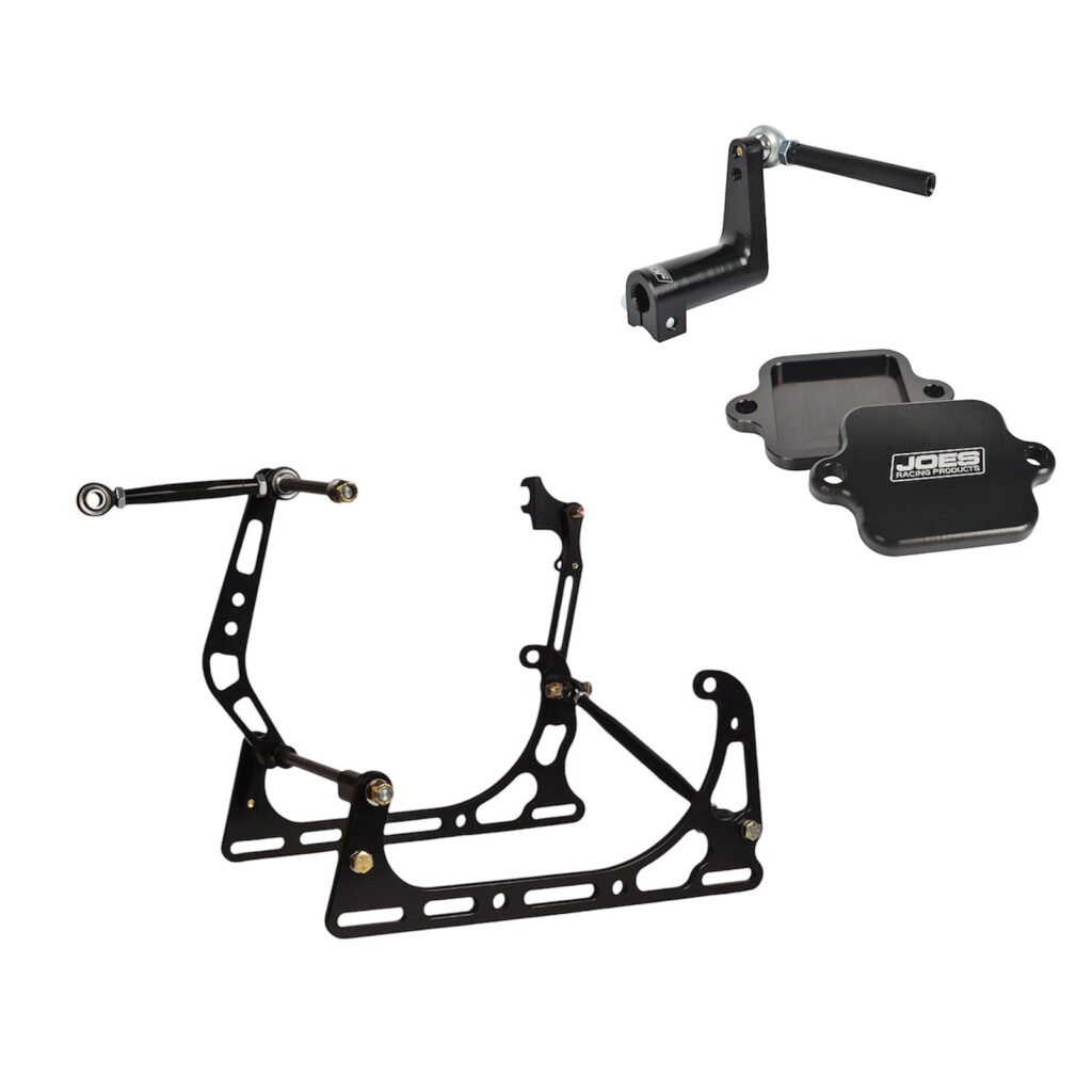 Home - Apex Chassis