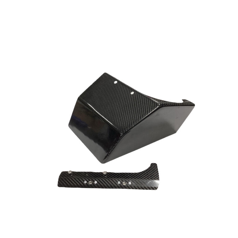 Guhl Injection Cover with Bracket - Apex Chassis