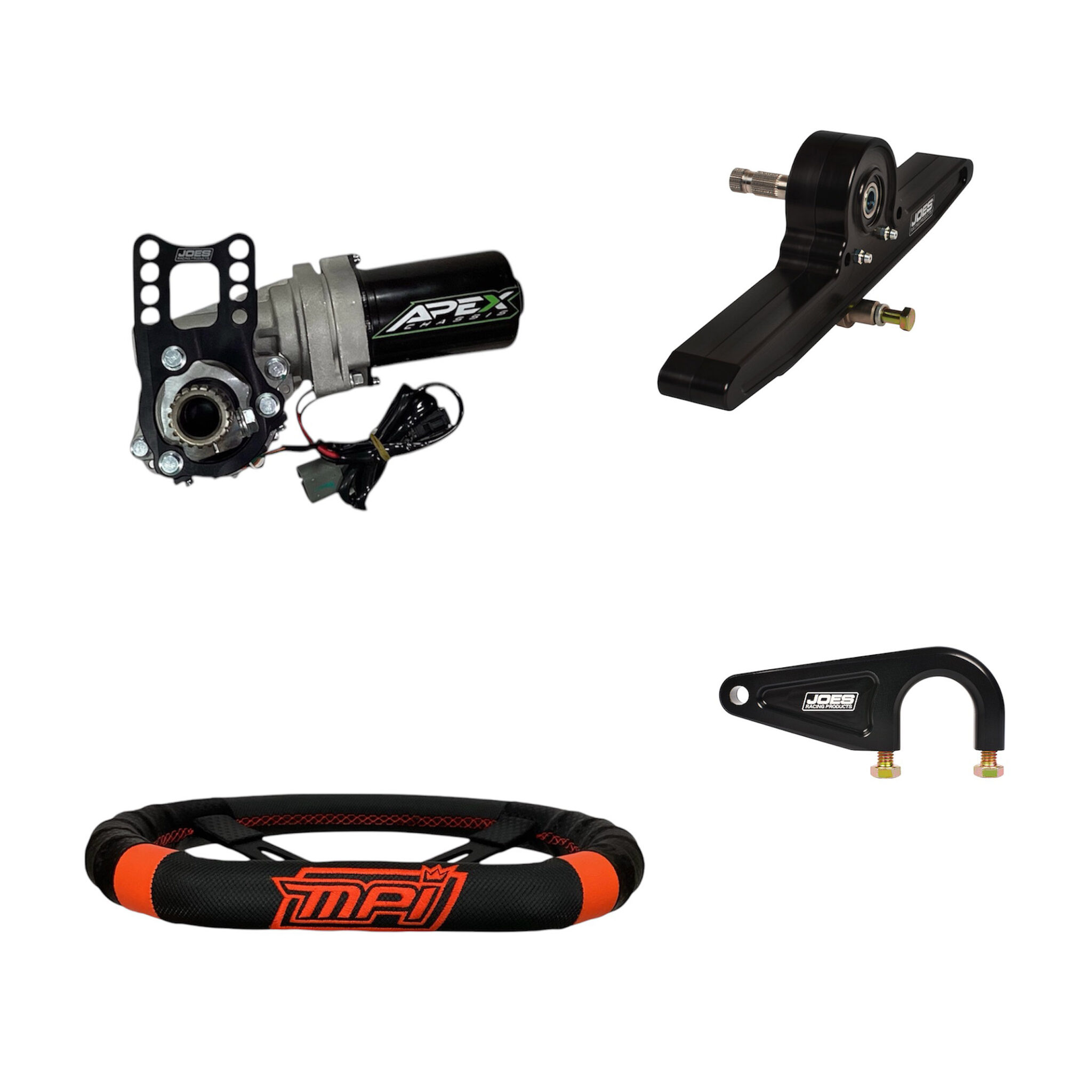 Products - Apex Chassis