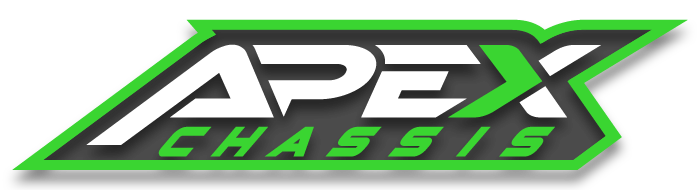 10" Tires - Apex Chassis