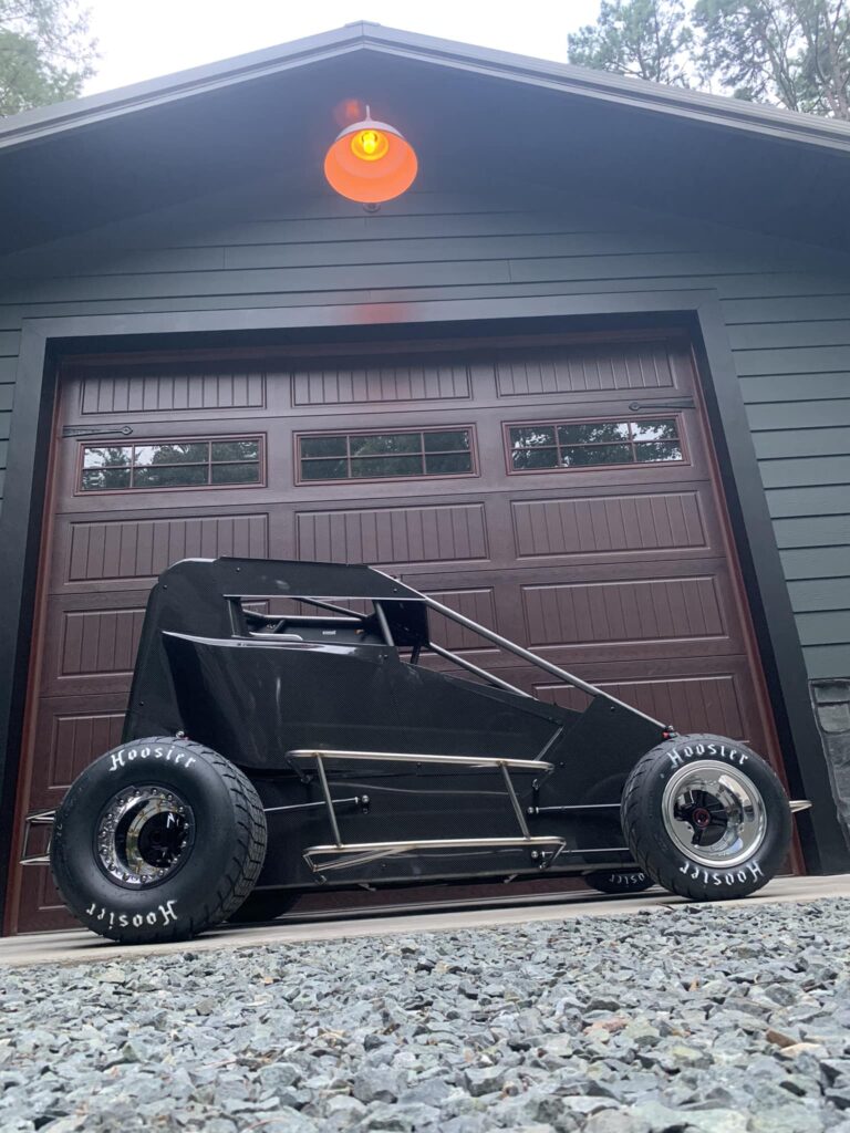 Apex Chassis 2026 Roller Package - Apex Chassis