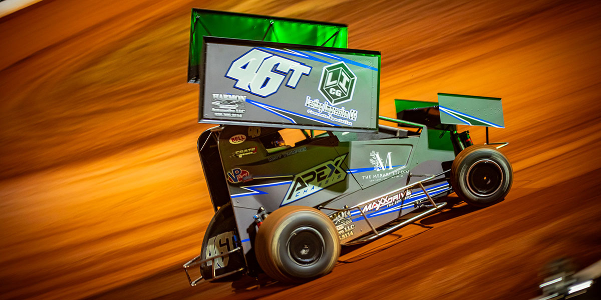 Home - Apex Chassis