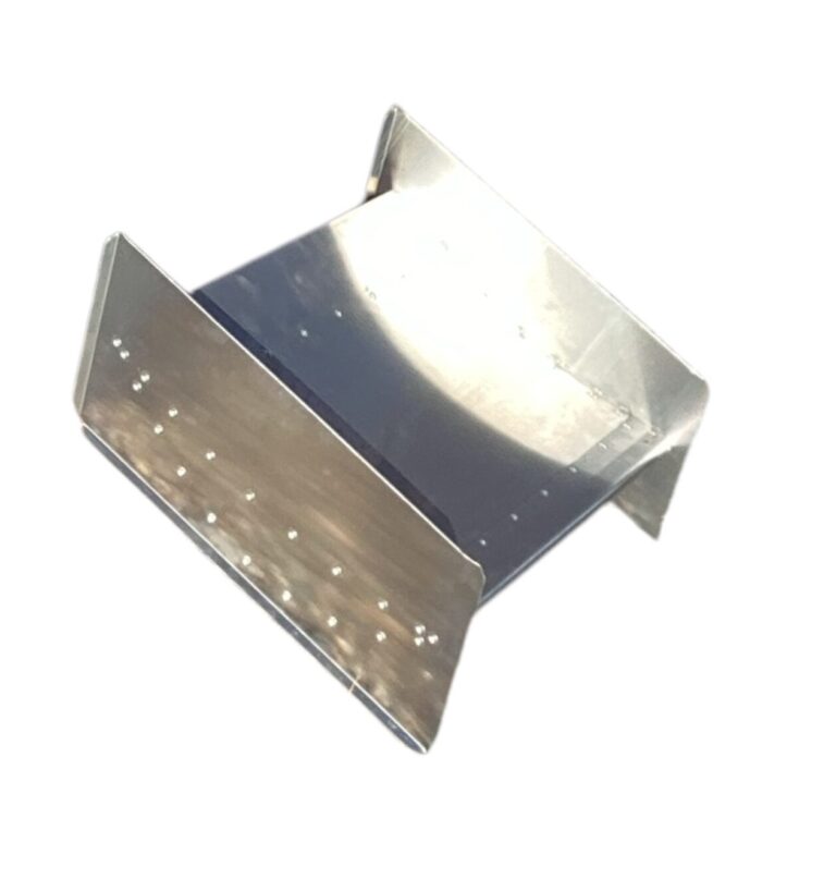 Outlaw Wings 24" Wide Nose Wing - Apex Chassis