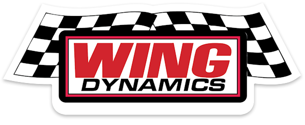 Wings - Apex Chassis