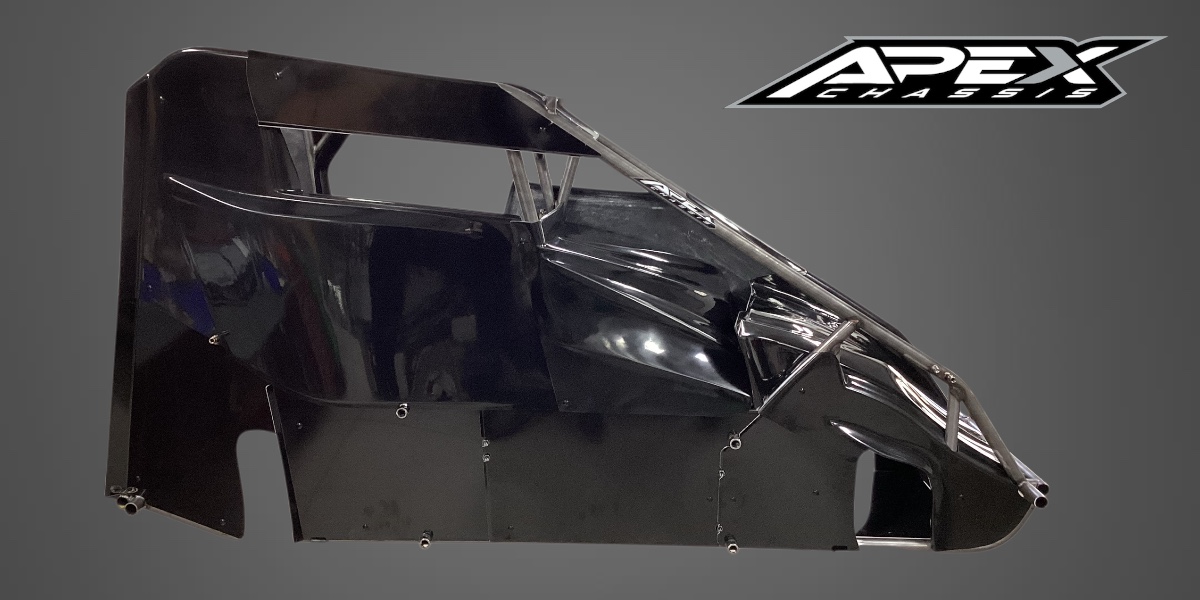 Home - Apex Chassis