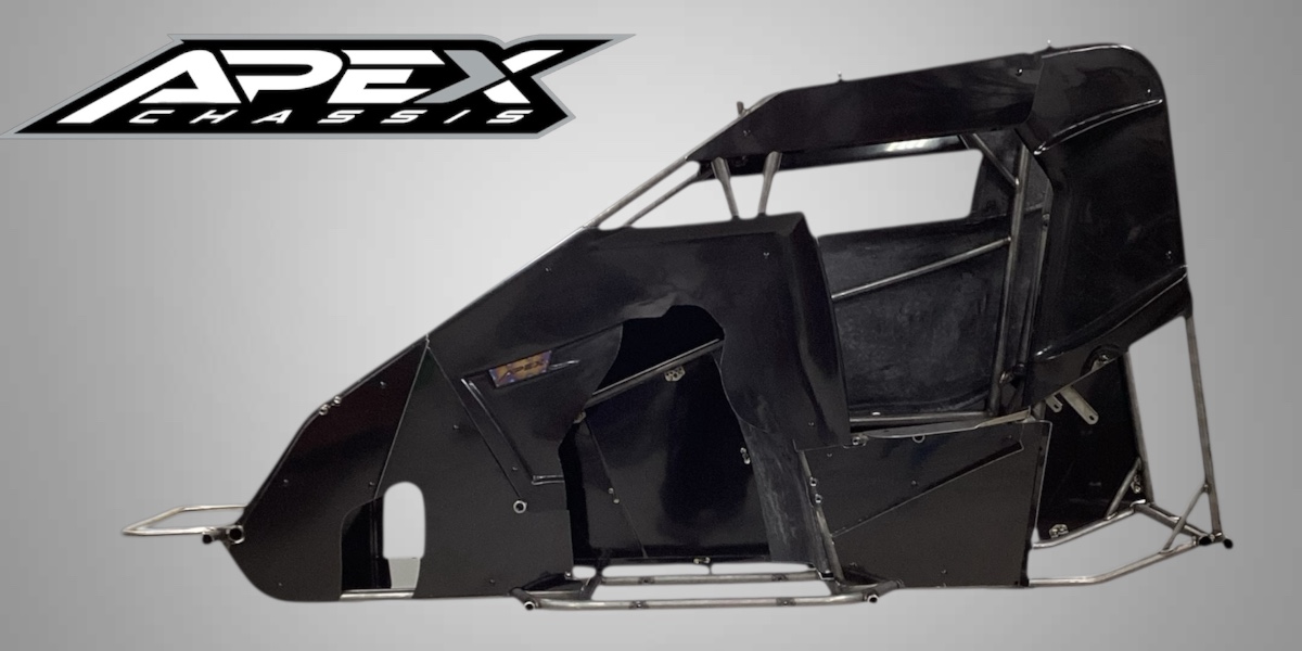 Home - Apex Chassis