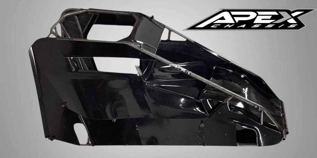 Home - Apex Chassis